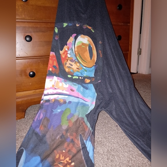 Tops | Frog Overalls | Poshmark